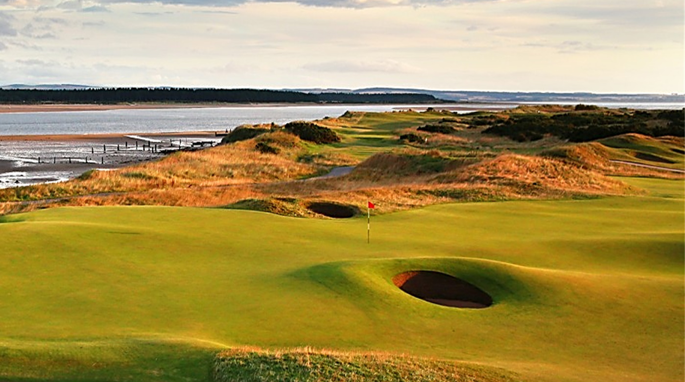 Chances of Winning the St Andrews Old Course Ballot?