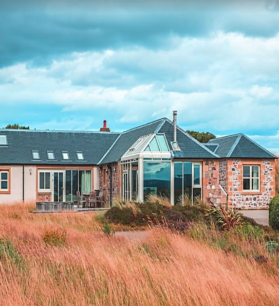 Corporate Golf Days Castle Stuart | Faraway Fairways